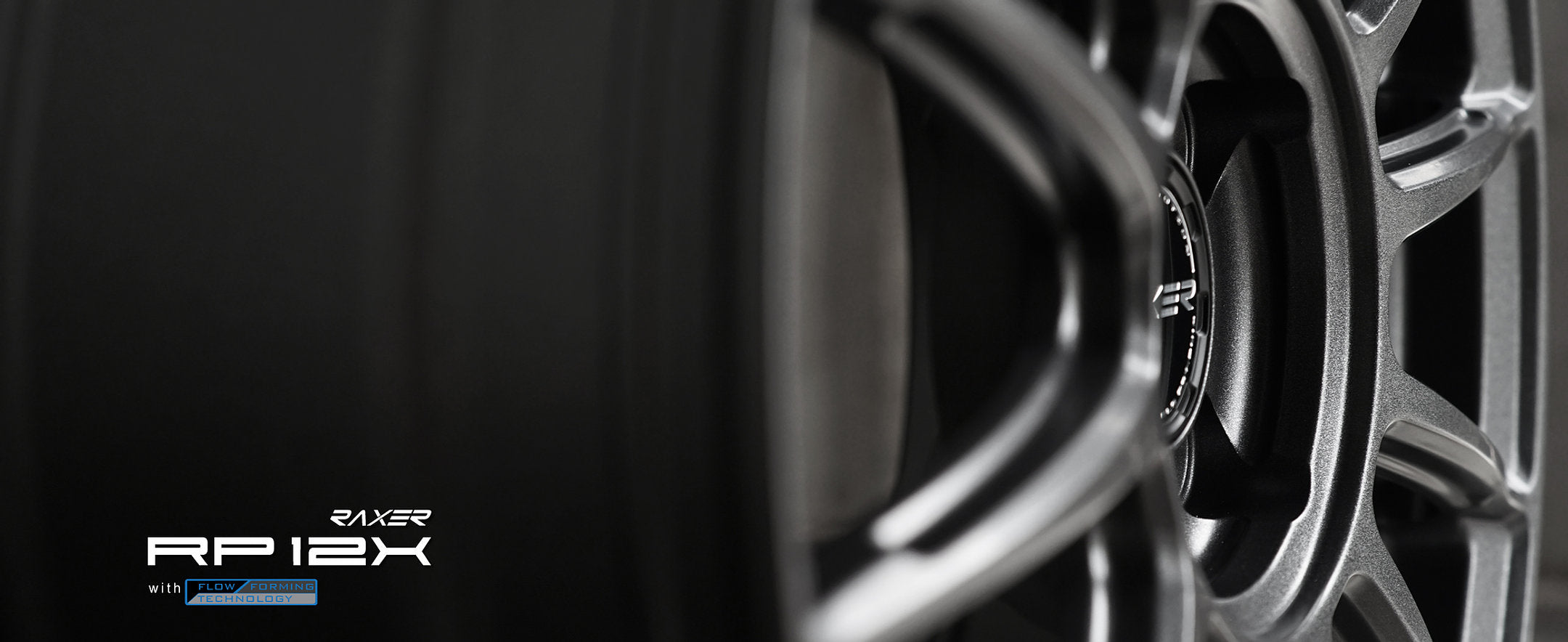 Raxer RP12X 16” – Aries Autocraft